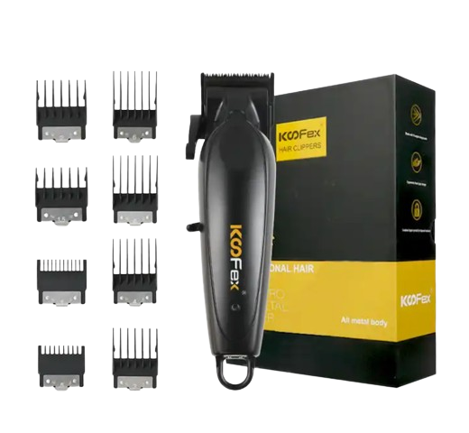 Beste tondeuse voor kappers - Uitgebreid getest